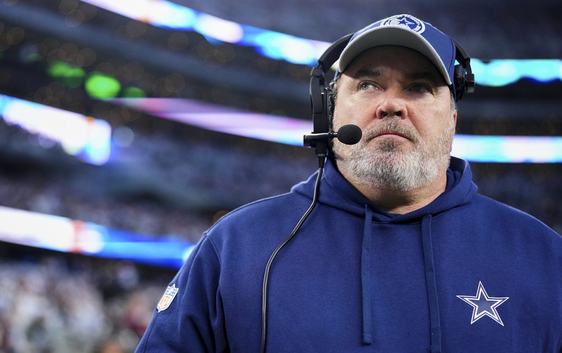 Everyone’s Calling For Mike McCarthy’s Head After A Totally Not ...