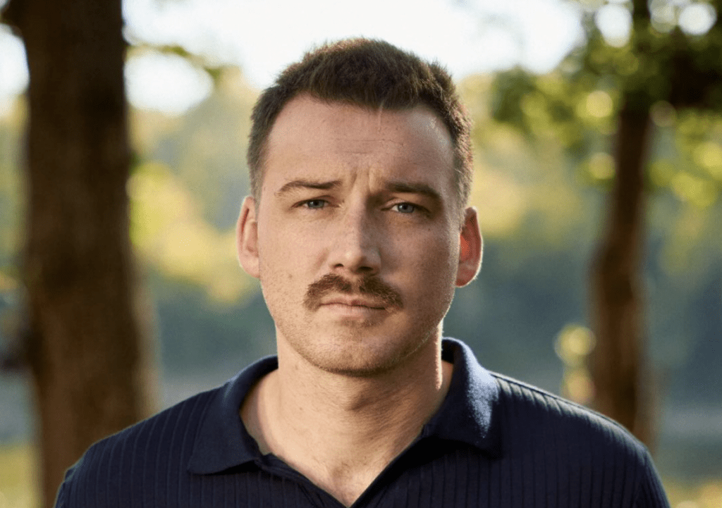 Morgan Wallen Shows Off New Look On Instagram And The Comments Are Pure ...
