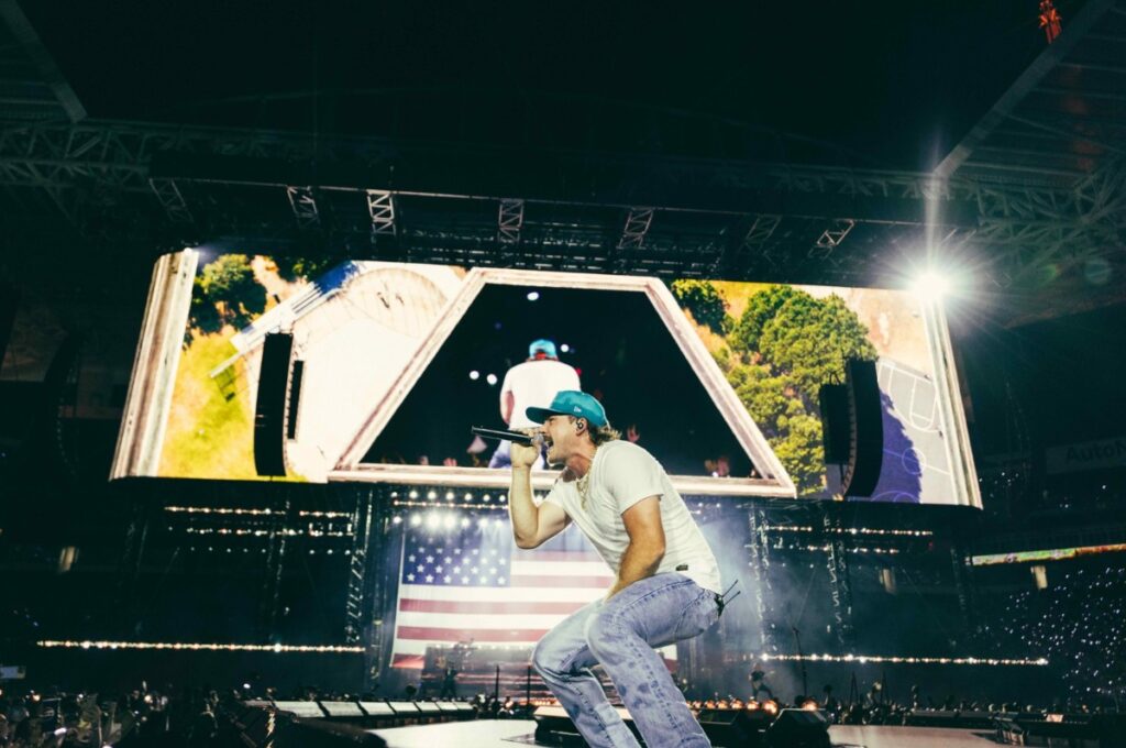 “I Like To Let My Fans Do The Talking” – Morgan Wallen Seemingly ...