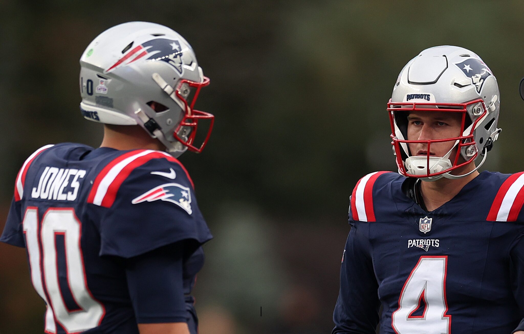 You Will Never See Two Worse Game-Losing Interceptions Than The Sh*t ...
