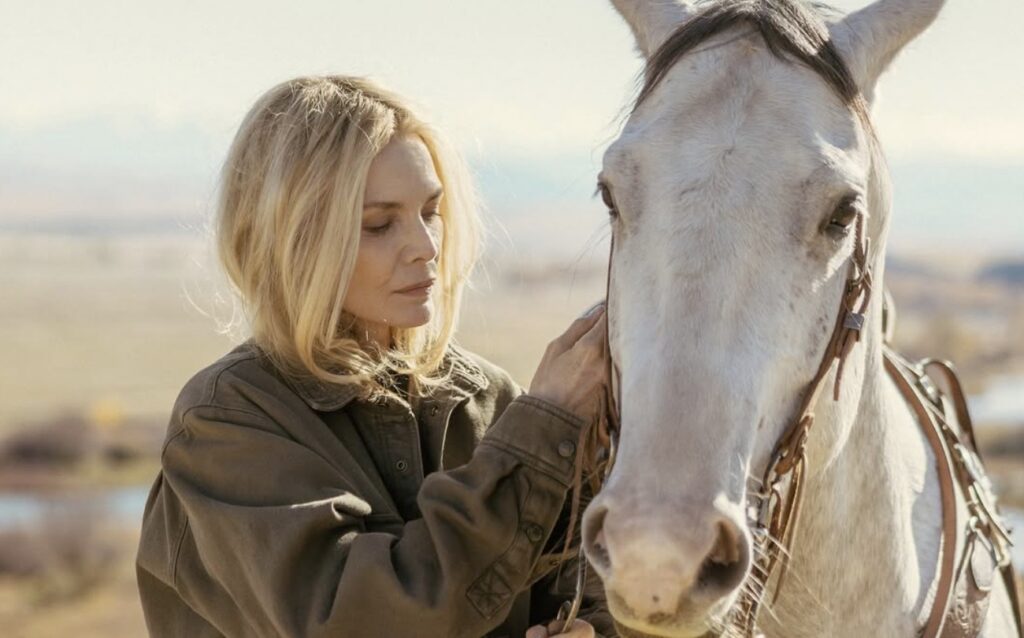 ‘The Madison’ Renewed For A Third Season Ahead Of Season 2 Premiere ...