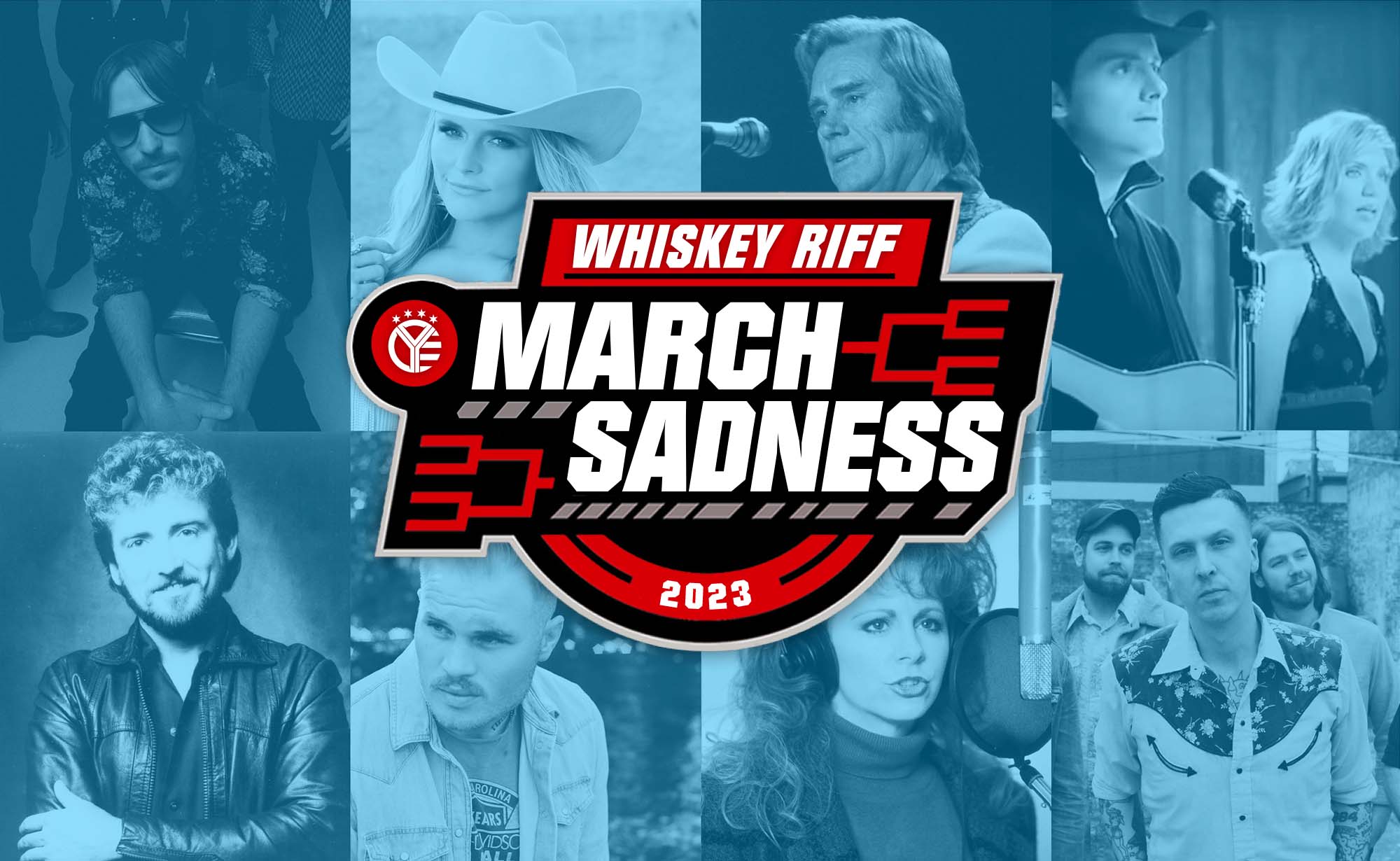 WHISKEY RIFF MARCH SADNESS: And The Winner Is… | Whiskey Riff