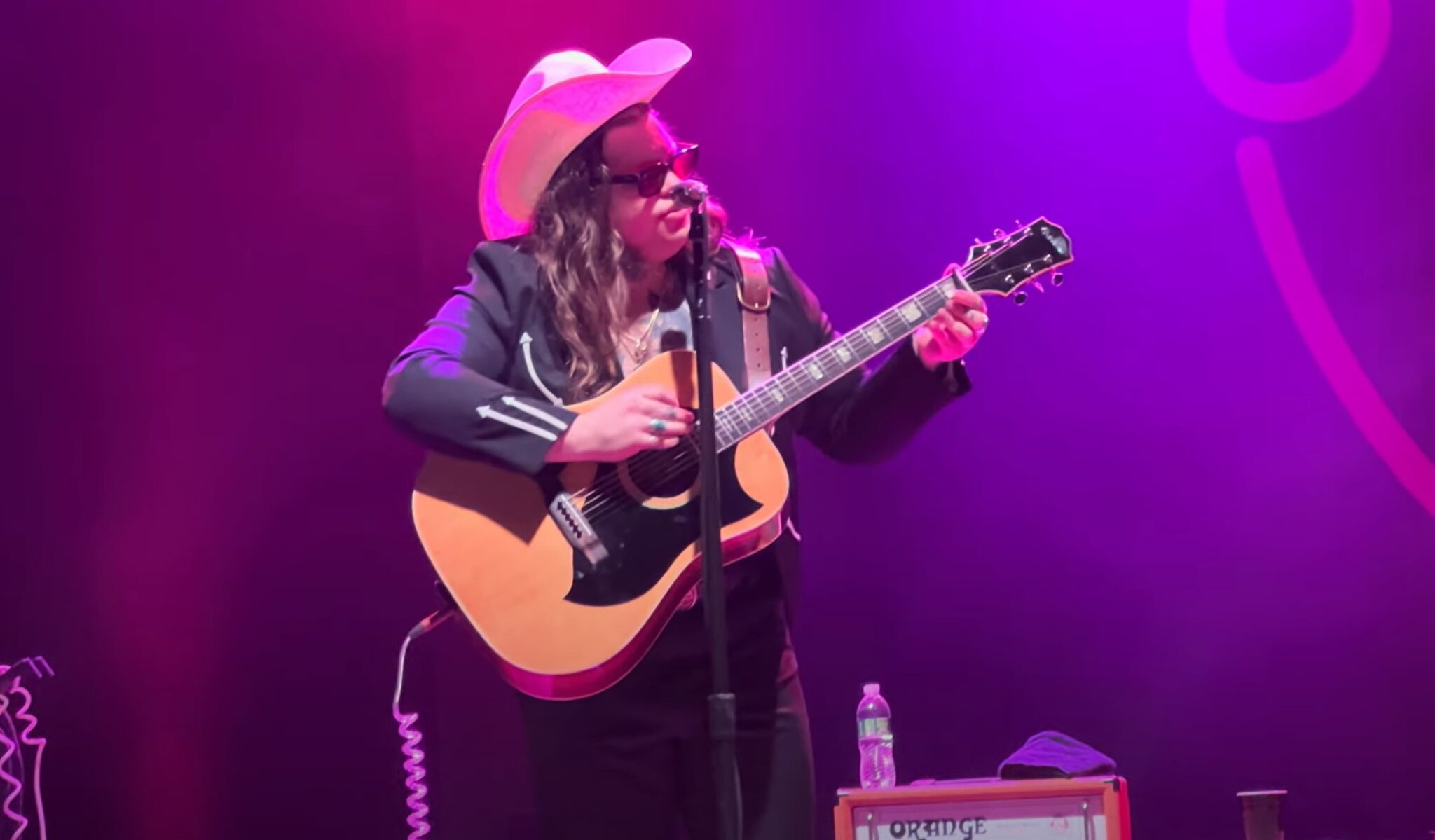Marcus King Delivers Breathtaking Cover Of Tyler Childers’ “Shake The ...