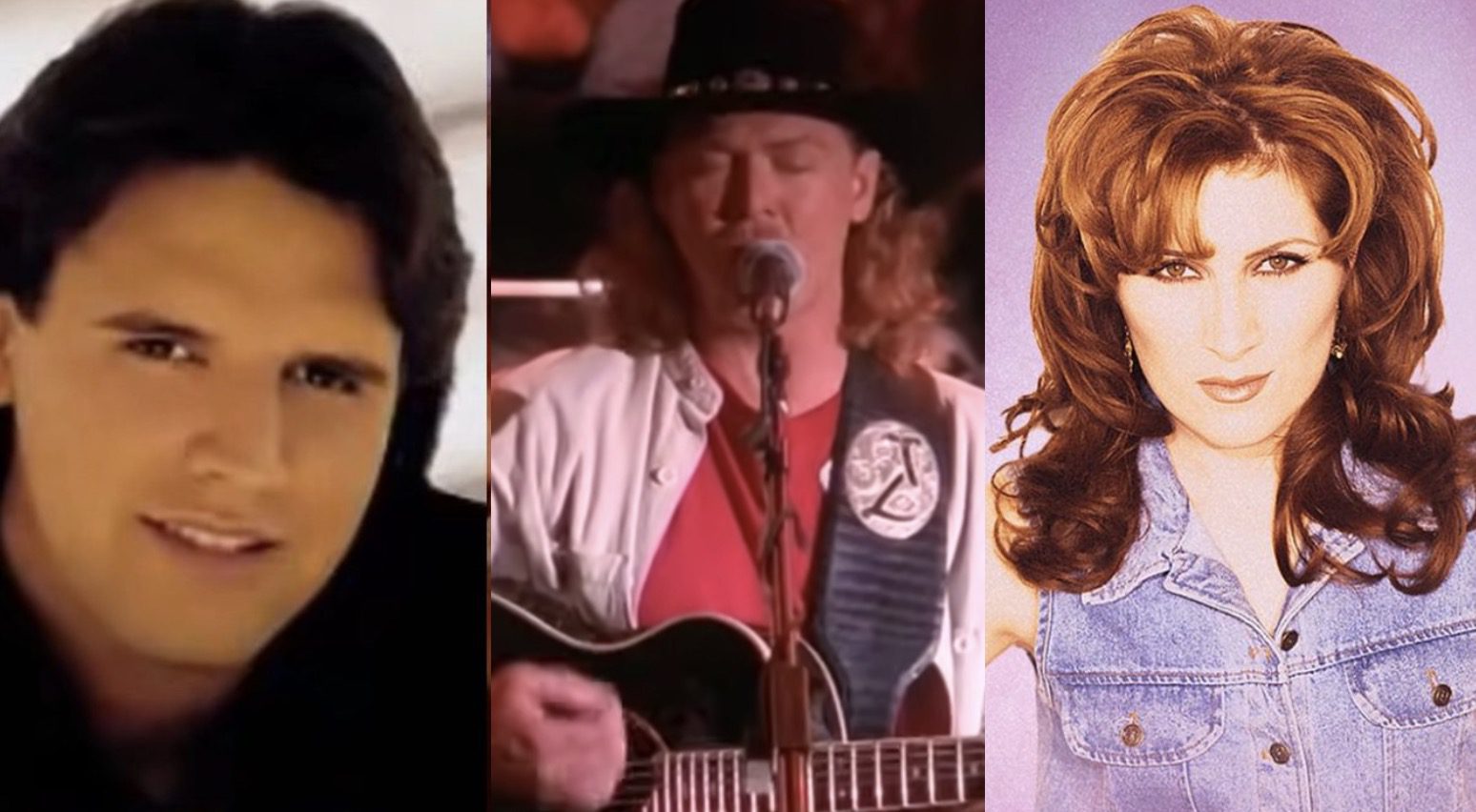 Ready To Feel Old? Here Are 30 Country Songs Turning 30 In 2026 ...