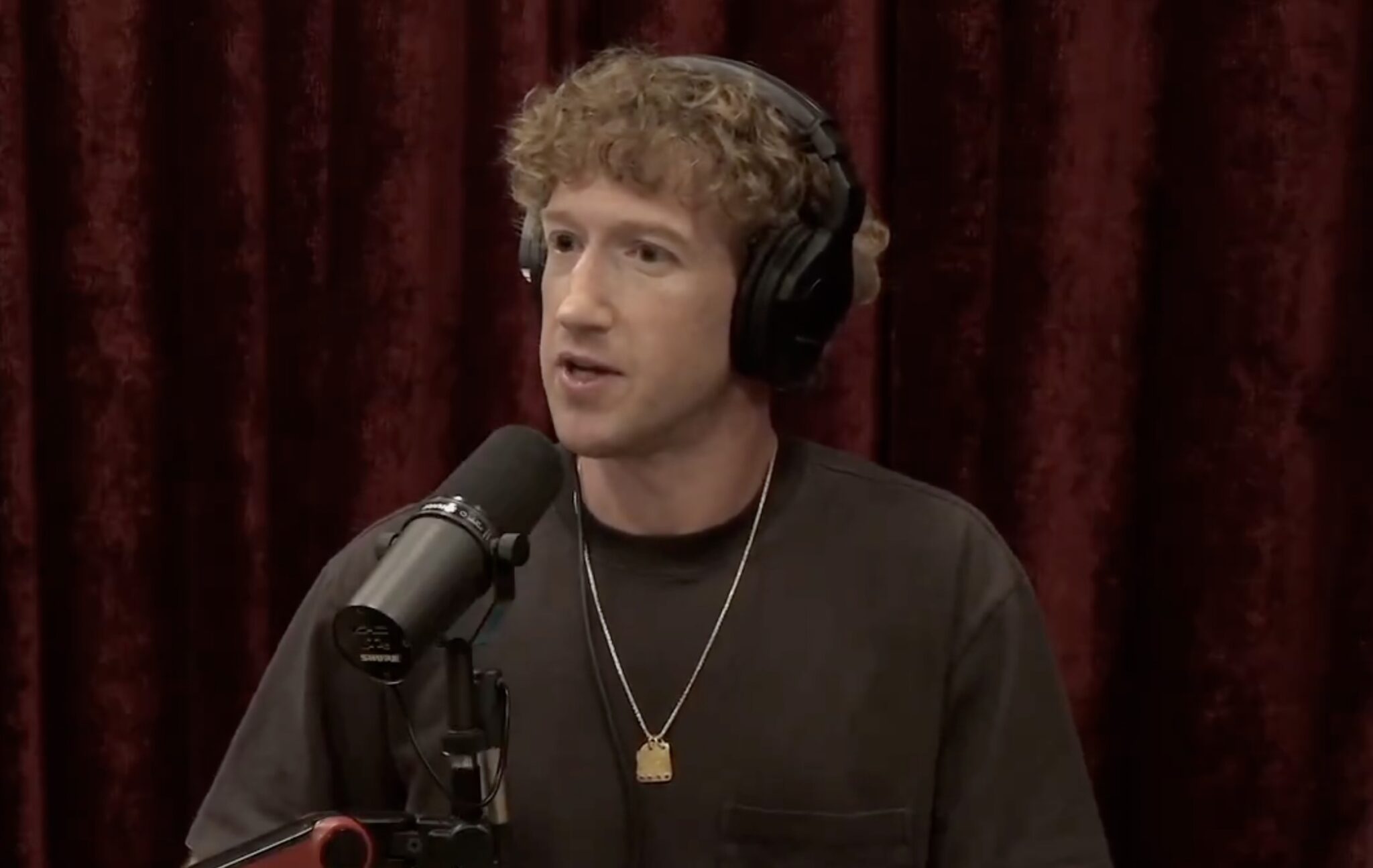 Mark Zuckerberg Says The Biden Administration Would Call And “Scream ...