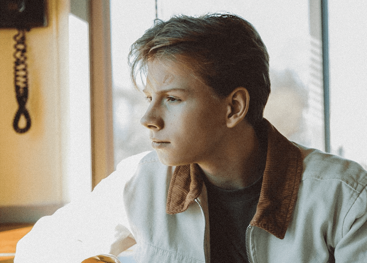 “Yodel Kid” Mason Ramsey Is BACK, Drops First Single In 4 Years With ...