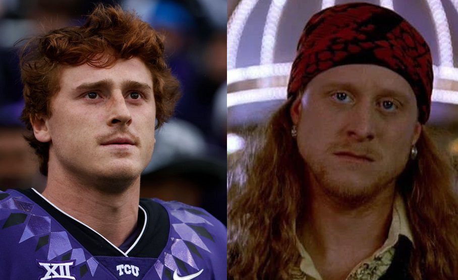 This 2023 NFL QB Draft Class Doppelganger Twitter Thread Is Hilarious ...