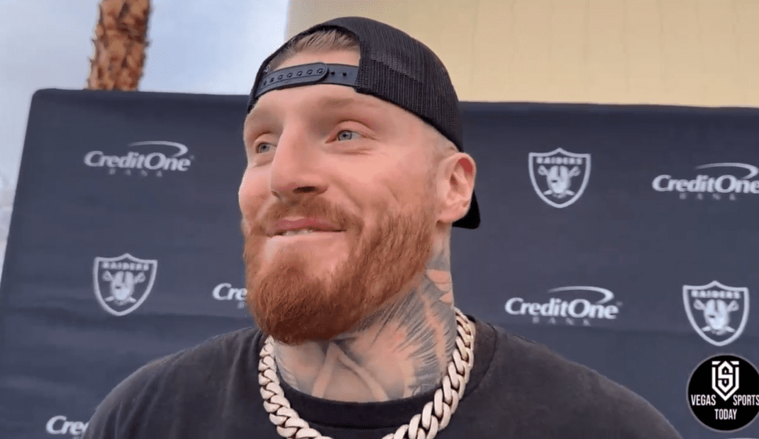 “If We Wanna Win, We Gotta Take Him Down” – Maxx Crosby Promises To ...