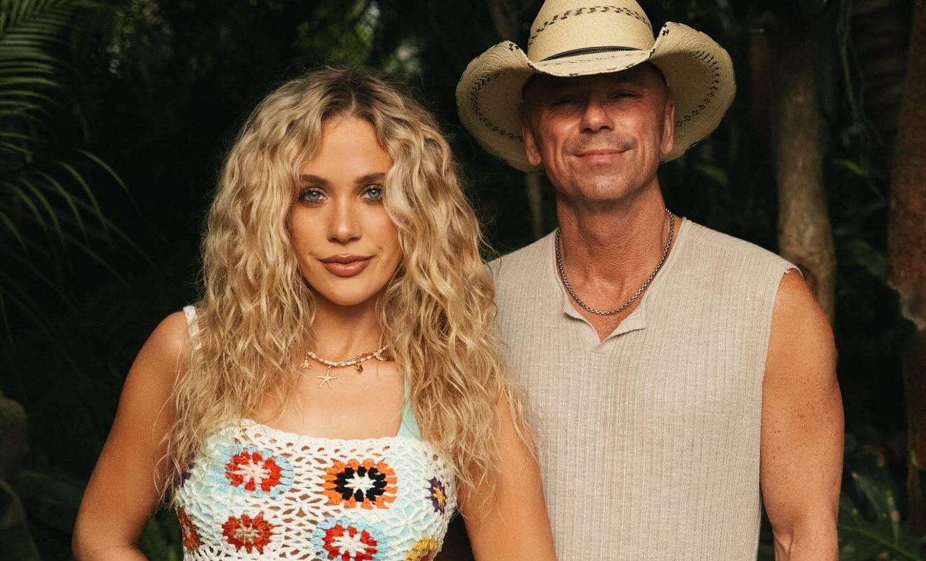 Megan Moroney & Kenny Chesney Team Up For Sentimental Single “You Had ...