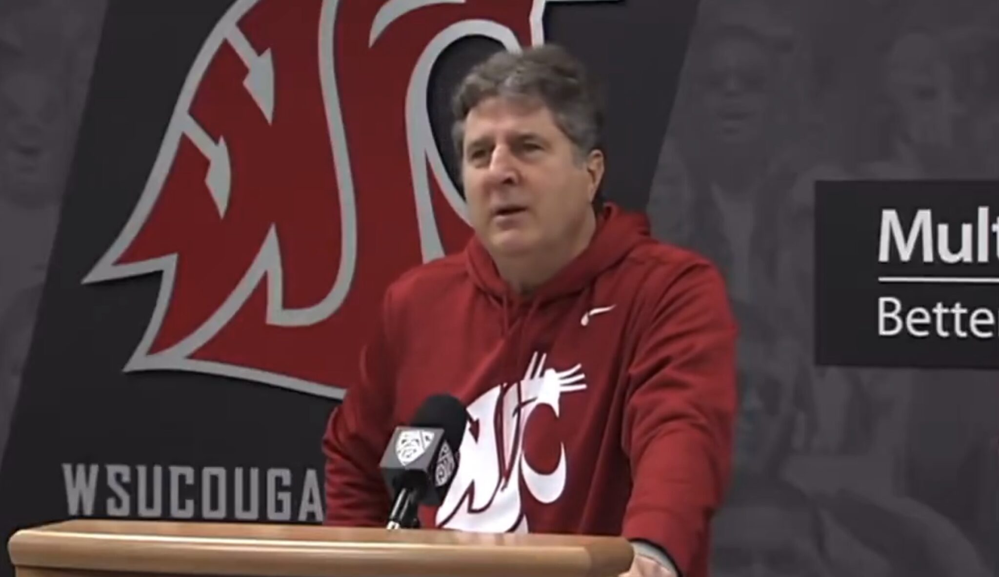 Mike Leach’s Anti-CFP-Committee Rant Goes Viral (Once Again) After ...