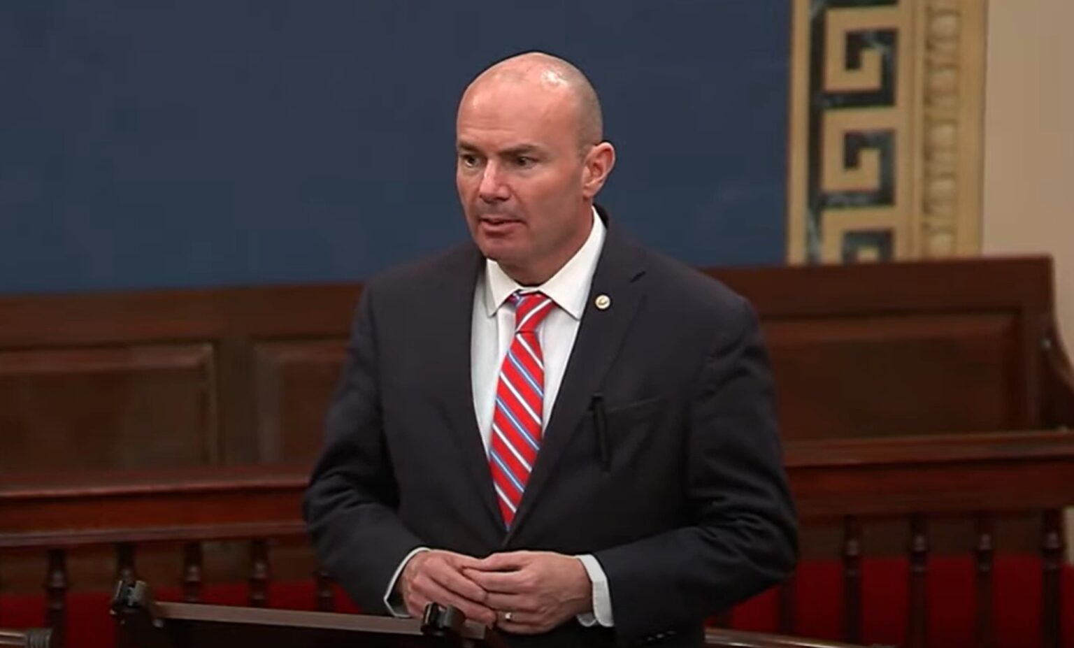 Thanks To Public Outcry, Senator Mike Lee Removed His Public Land Sale ...