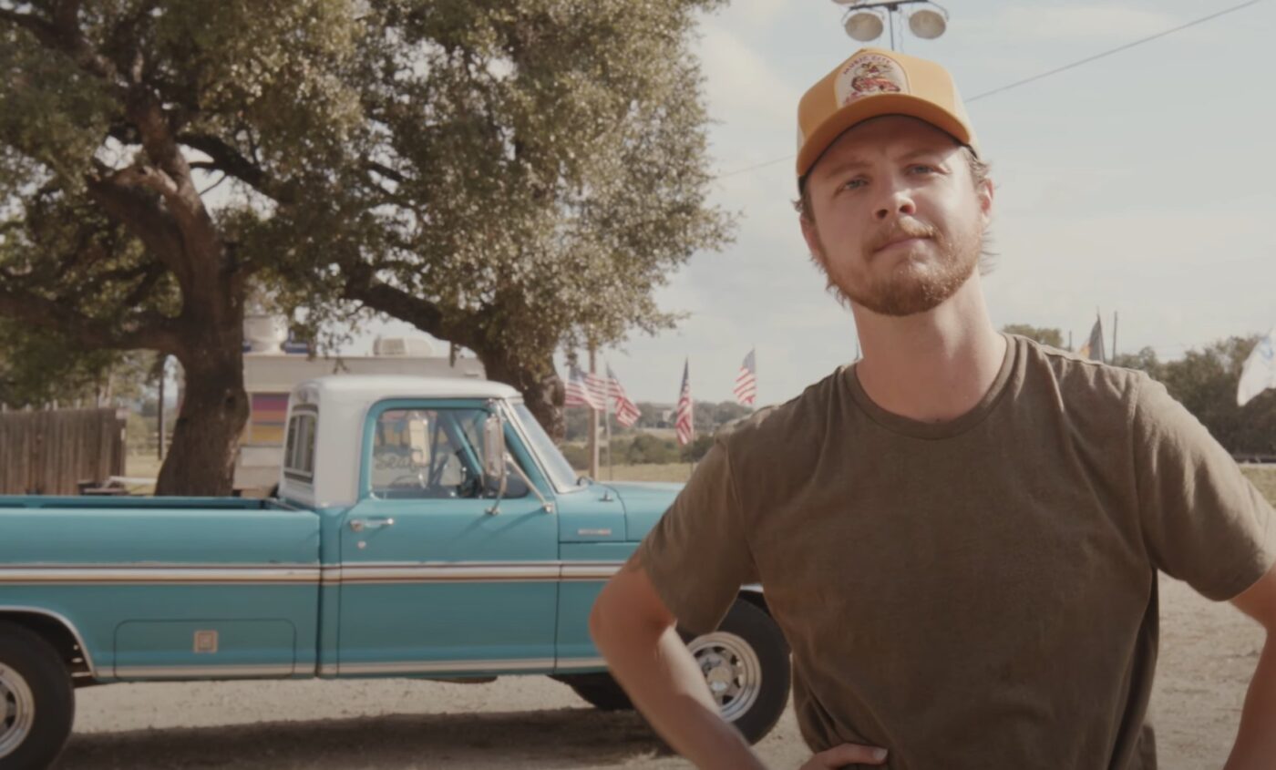 Miles Miller Releases Lighthearted Music Video For “Highway Shoes ...