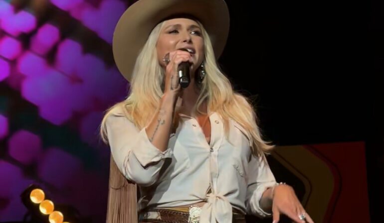 Miranda Lambert Stuns Fans By Covering Ella Langley’s Hit And Reuniting ...