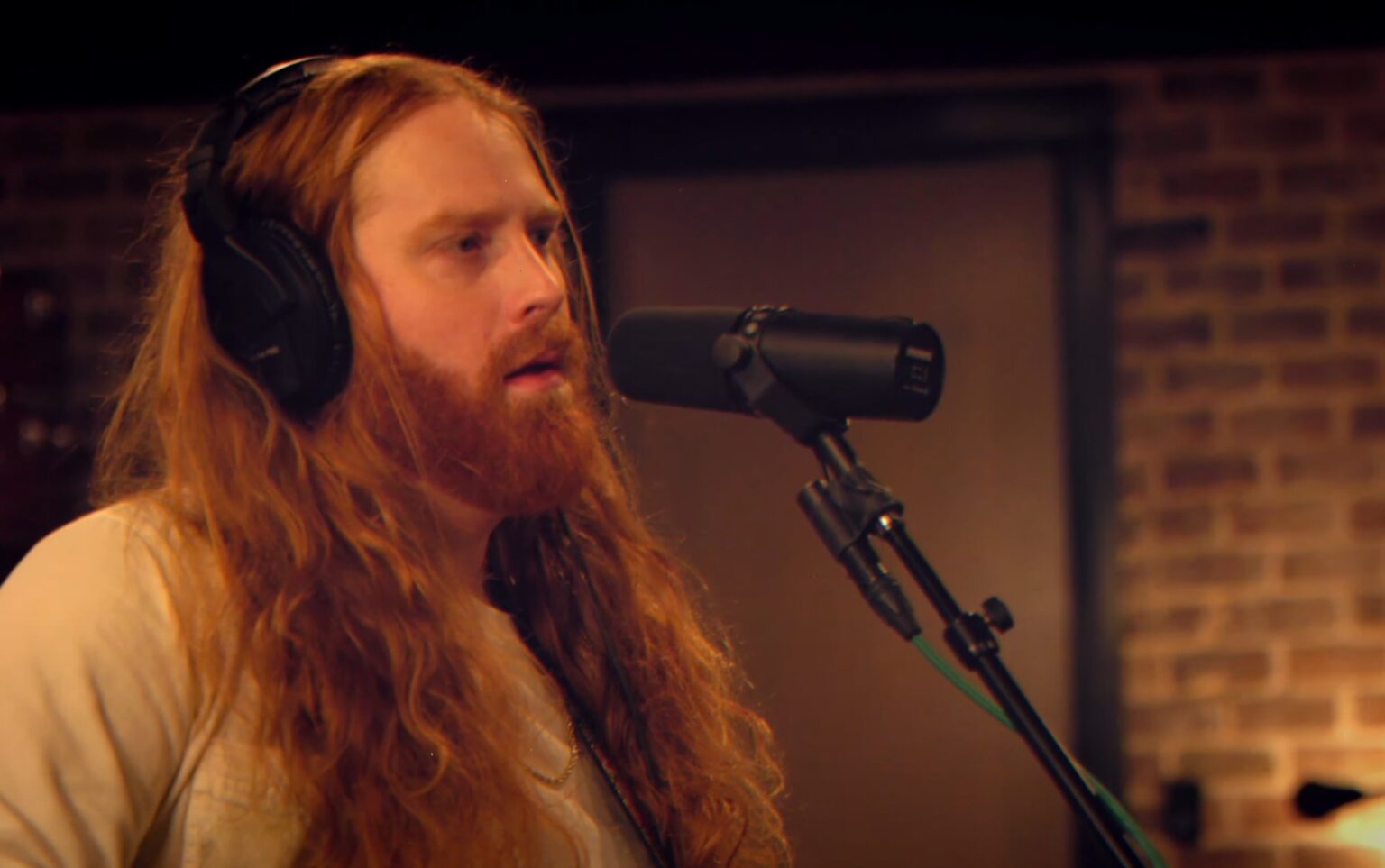 Texas Country Singer, Mitchell Ferguson, Pens Tragically Beautiful ...