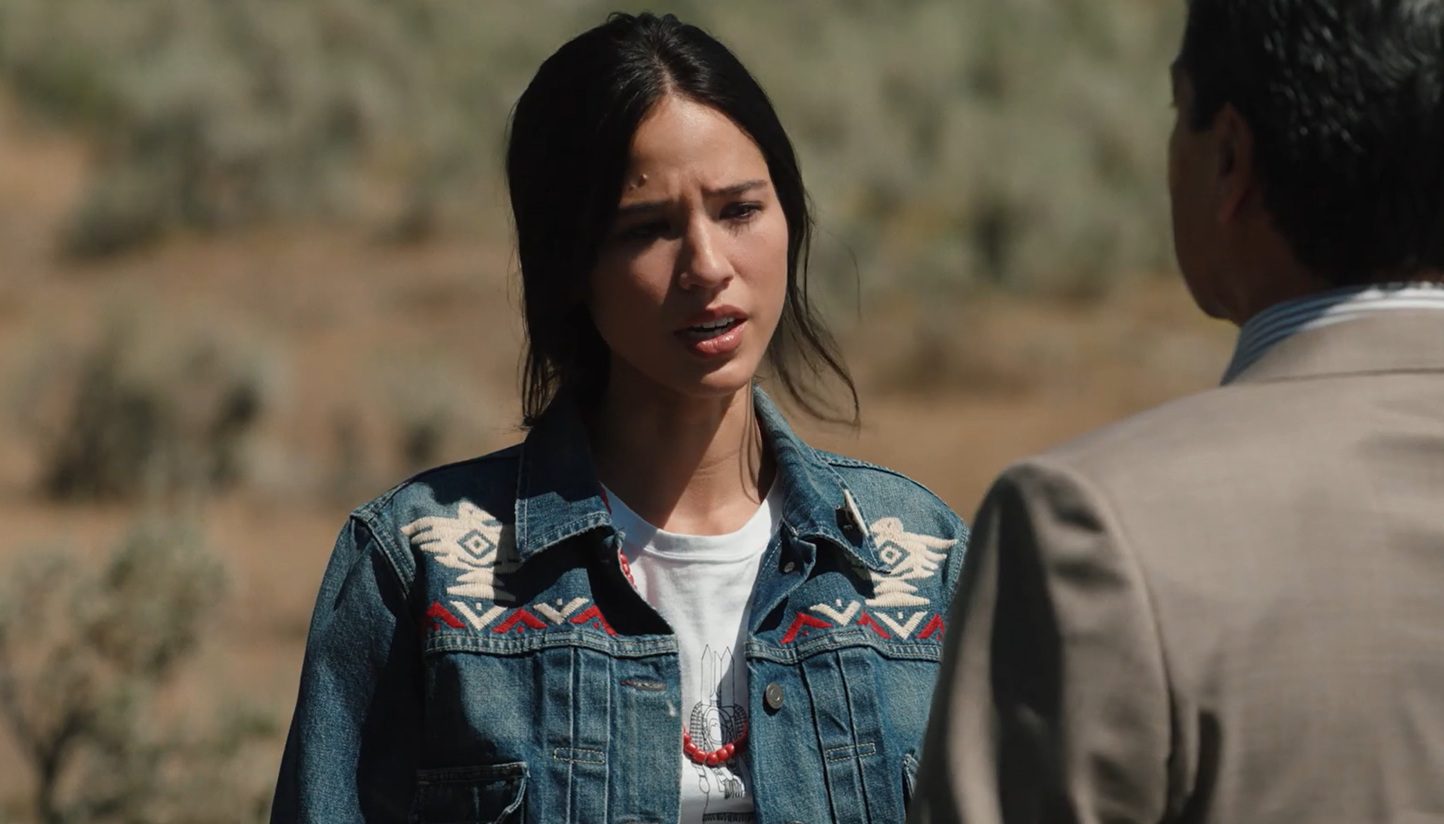 “My Reaction Was ‘No'”: One ‘Yellowstone’ Star Couldn’t Believe That ...