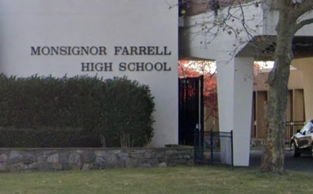 NYC Catholic School Teacher Resigns After Audio Leaks Of Unhinged ...