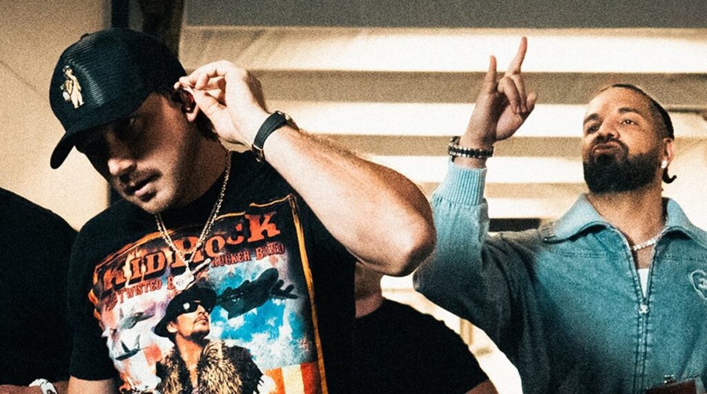 Drake Smashes Morgan Wallen’s Record, Charts A Staggering 42 Songs In ...