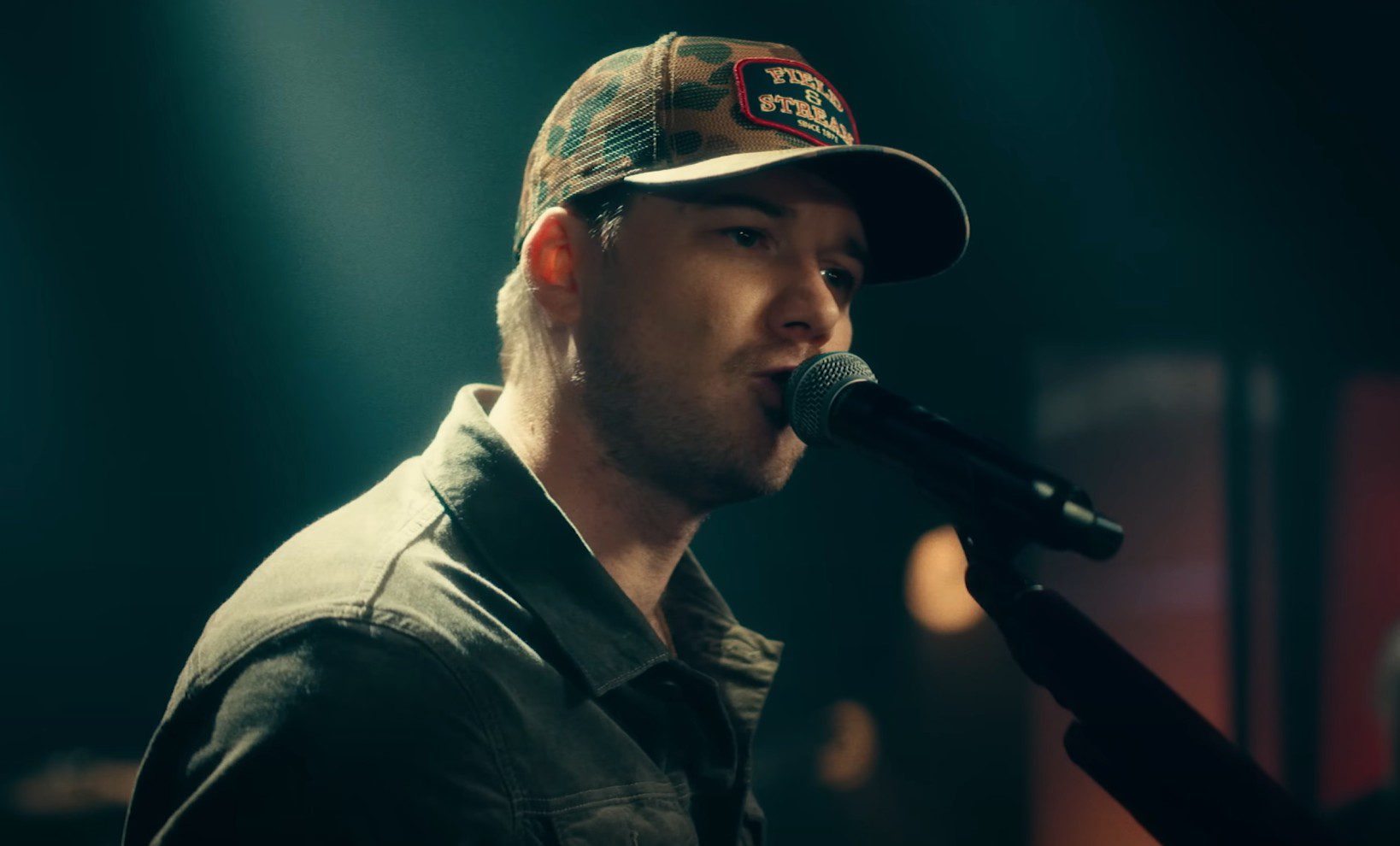 Morgan Wallen & Spotify Set To Release “Billions Club” Episode ...
