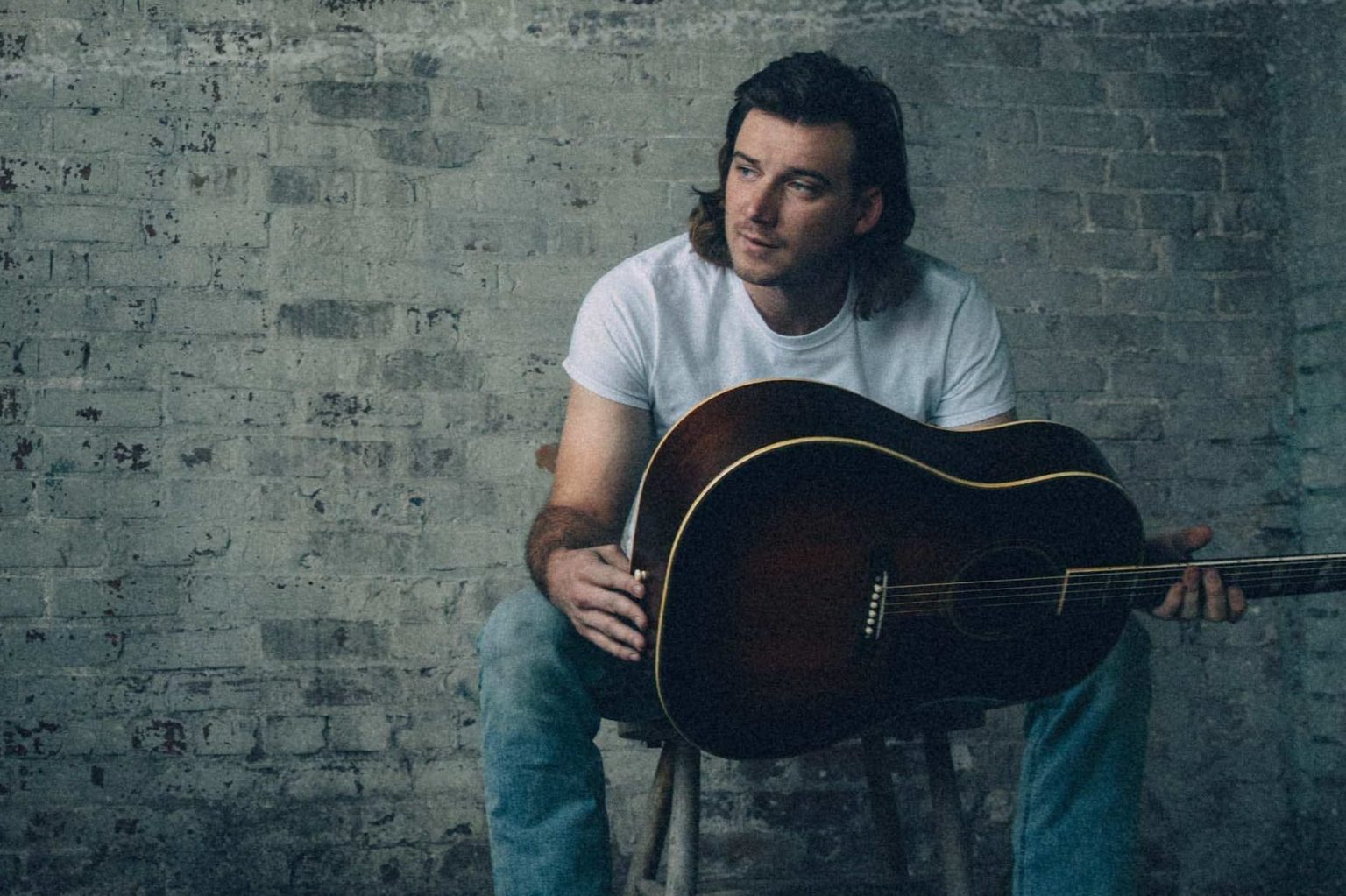 A Morgan Wallen Song Is Going Viral As Part Of A New TikTok Trend – But ...