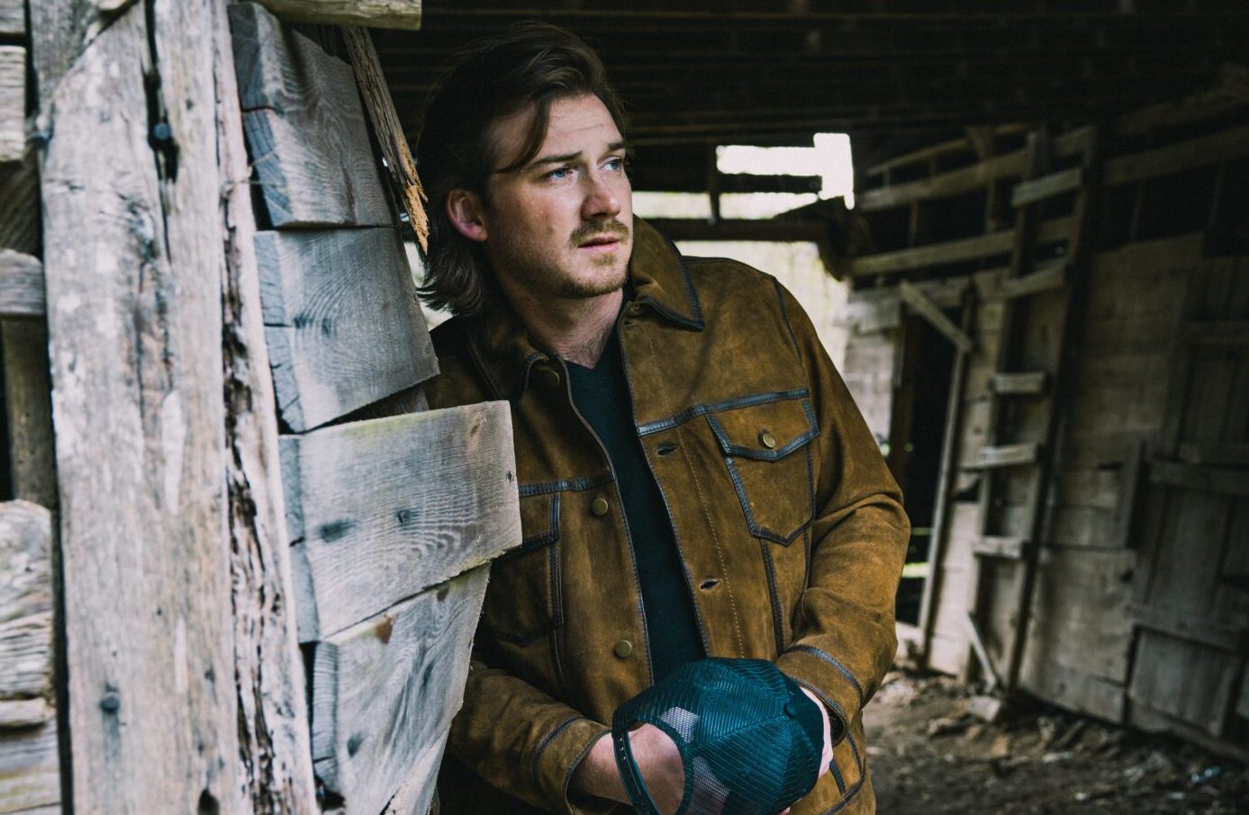 Morgan Wallen’s ‘One Thing At A Time’ Has Largest Streaming Week In ...