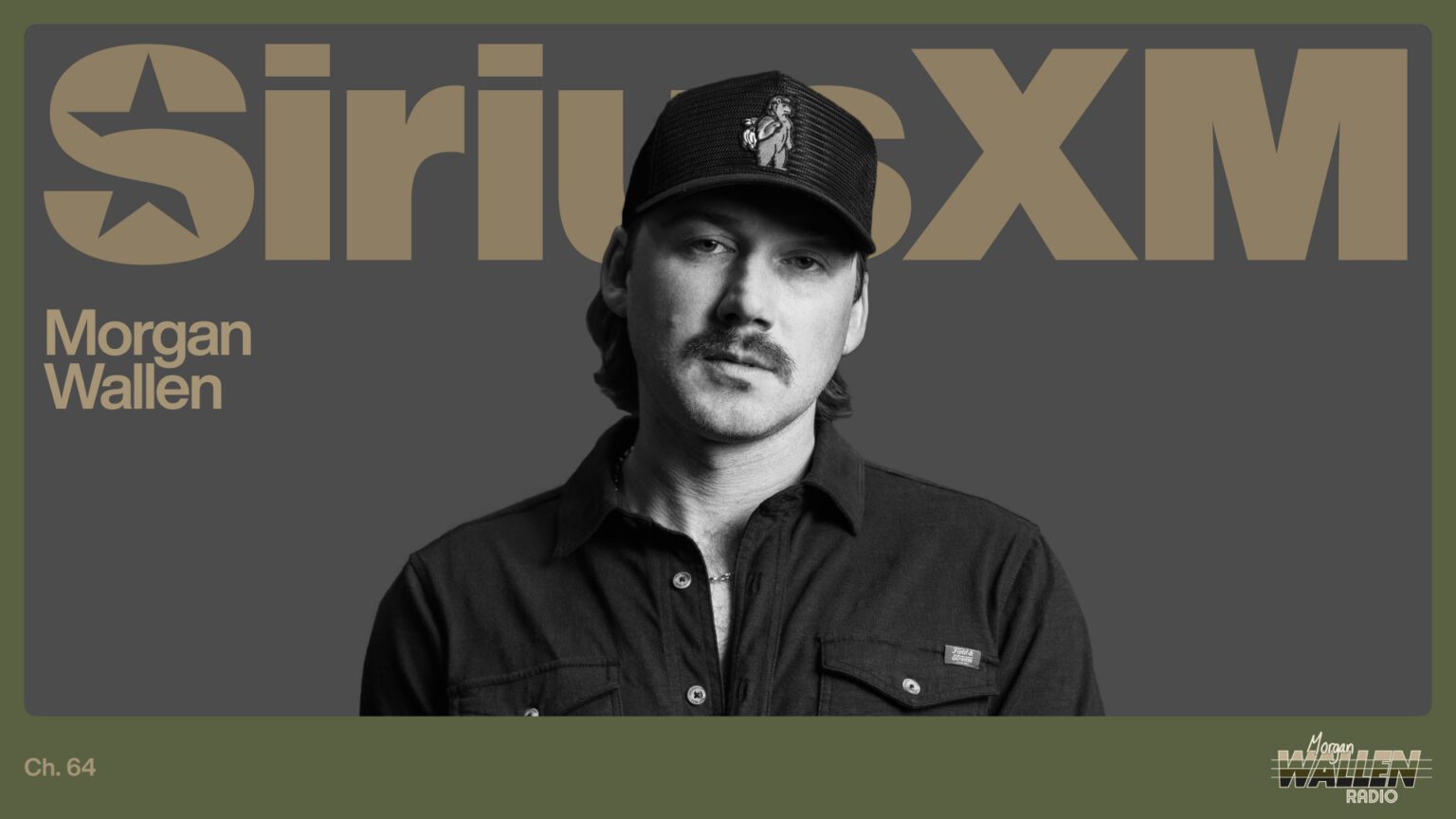 “I Will Be Personally Curating The Music”: Morgan Wallen To Launch ...