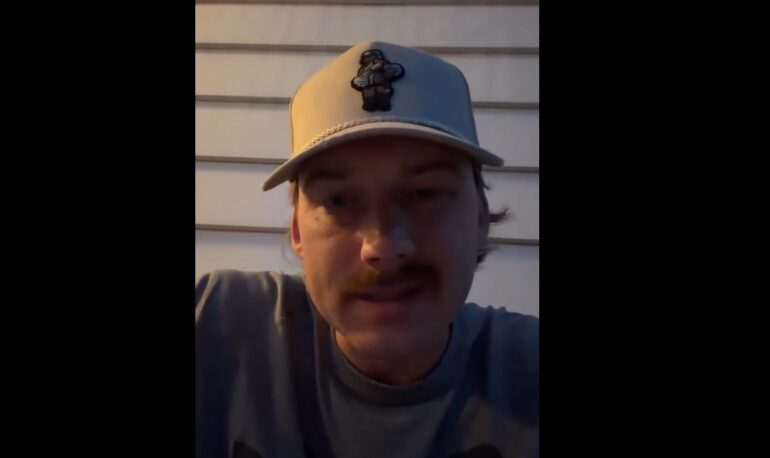 Morgan Wallen Responds To Fans Who Are Outraged His Pittsburgh Concert ...