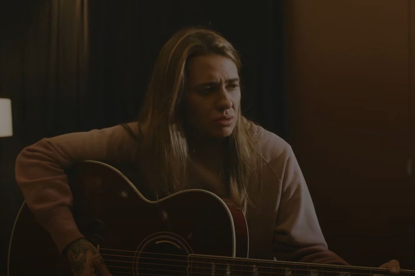 Morgan Wade Releases Gorgeous Acoustic Performance Video Of “Halloween ...