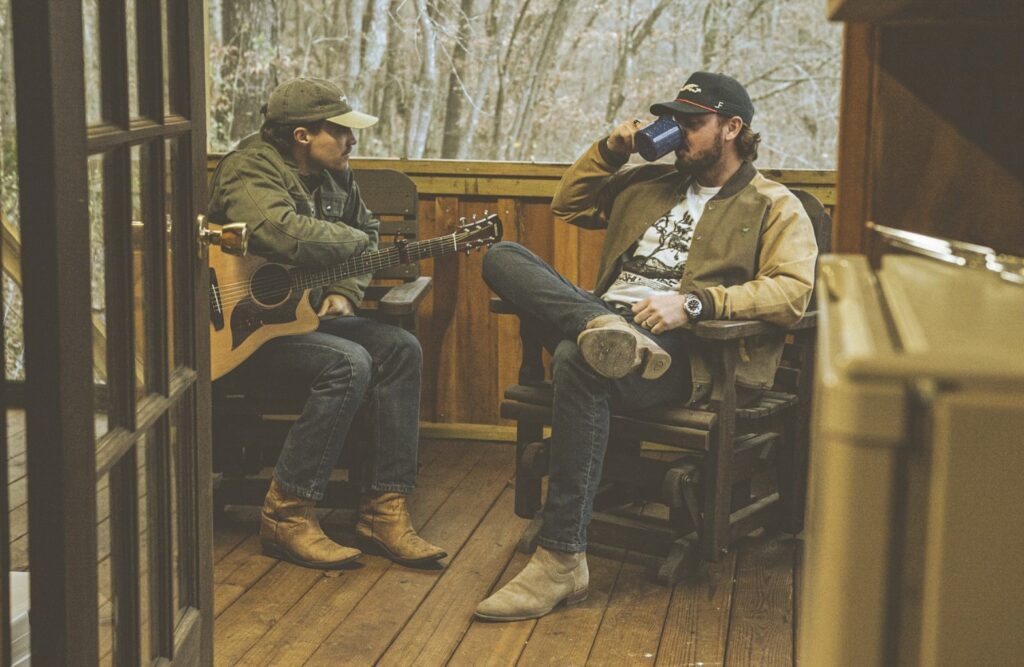 Muscadine Bloodline Is Set For A Massive 2025: “Two Records In One Year ...