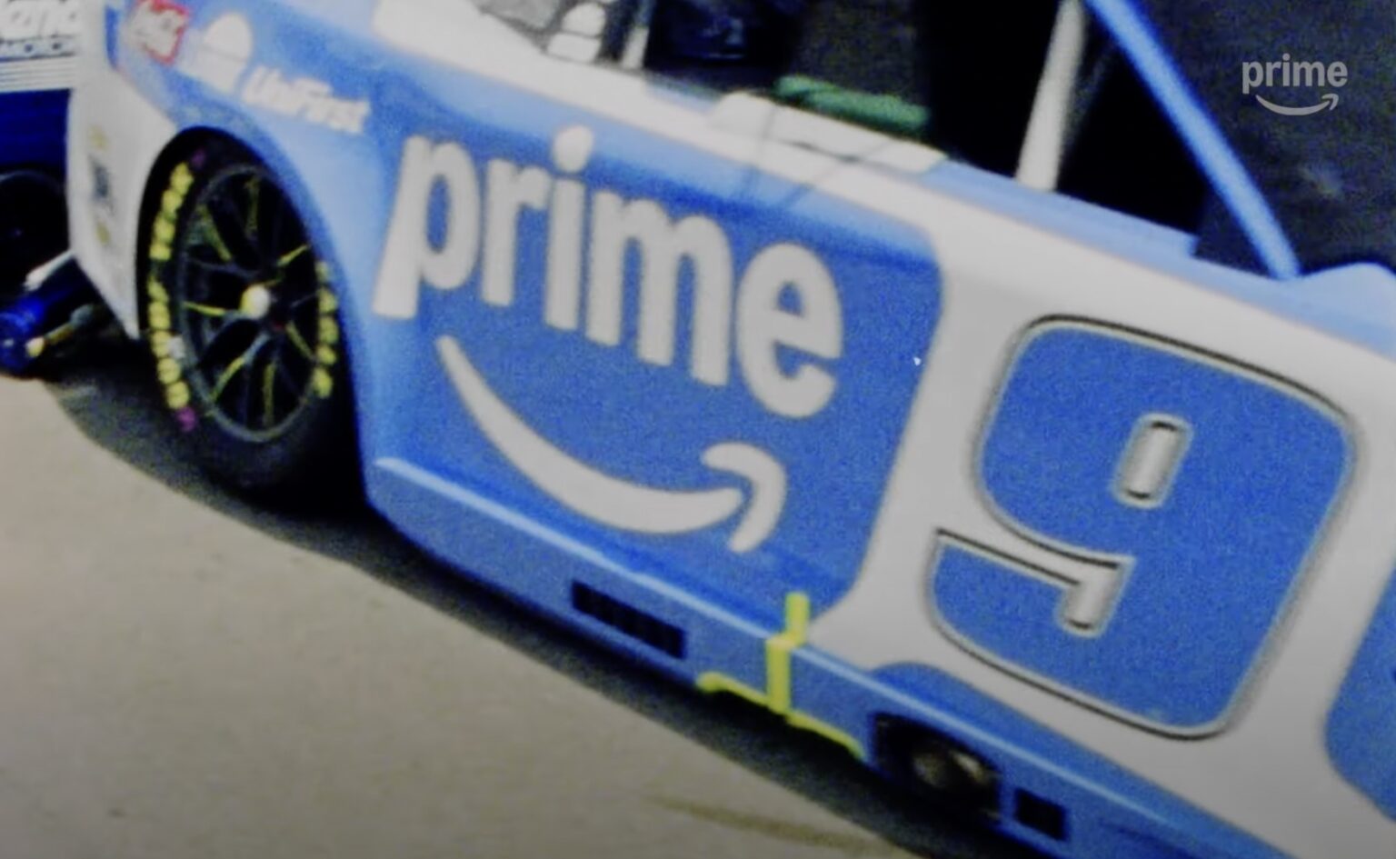 NASCAR Fans Fume That The Coke 600 Is Streaming On Amazon Prime, But So ...