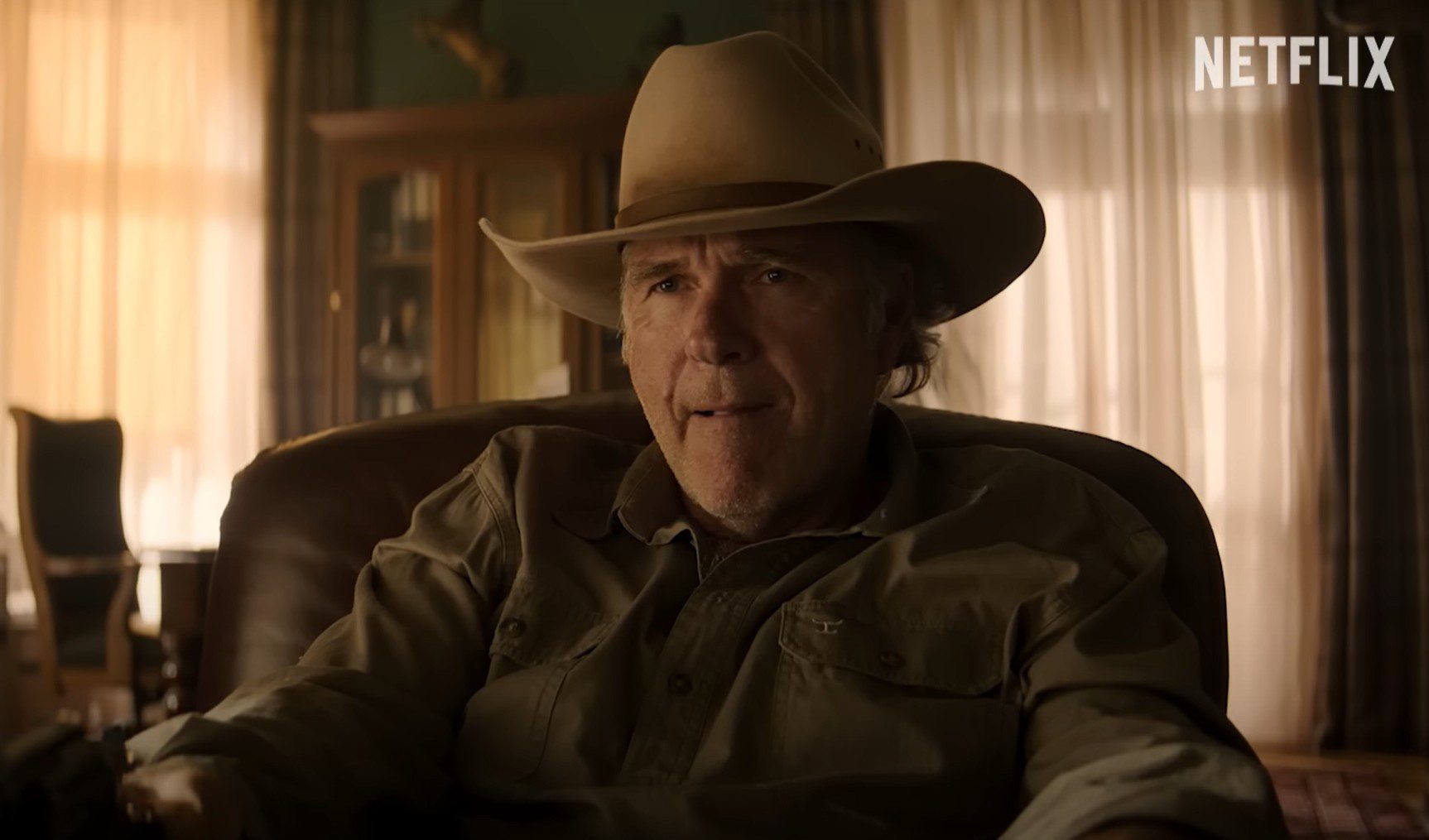 Netflix Already Has Canceled Its ‘Yellowstone’ Knockoff Series ...