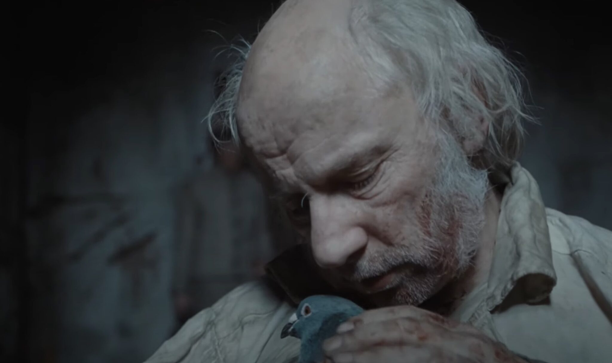 The Debut Trailer For ‘Nosferatu’ Has A Haunting Atmosphere & Is Sure ...