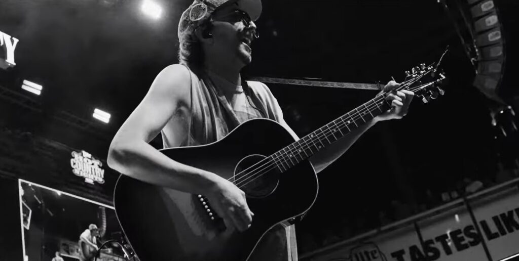 Ole 60 Follows Up Debut Album, ‘Smokestack Town,’ With Brooding New ...