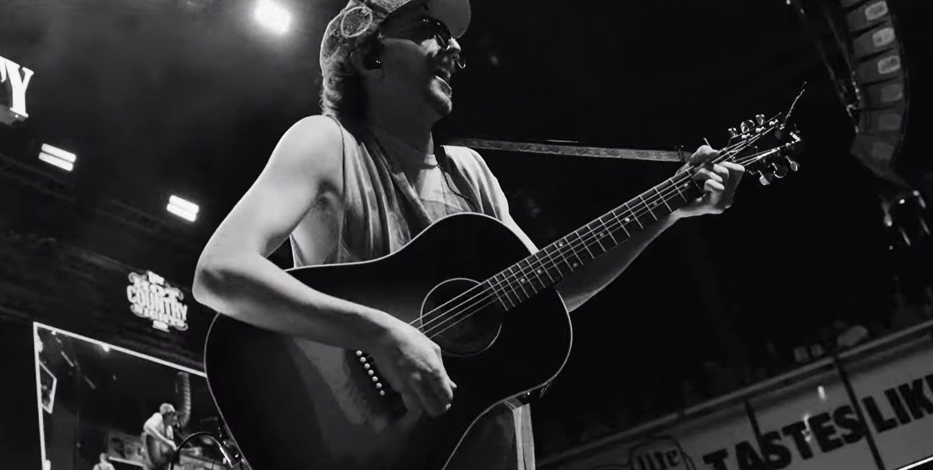 Ole 60 Follows Up Debut Album, ‘Smokestack Town,’ With Brooding New ...