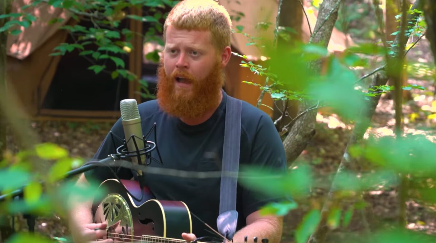 Oliver Anthony Shares New Political Anthem On Election Day, “It’s About ...