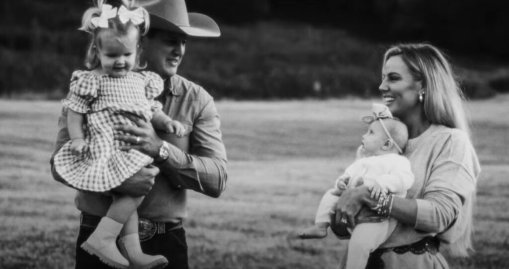 Jon Pardi Tugs At A Father’s Heartstrings With New Single Dedicated To ...