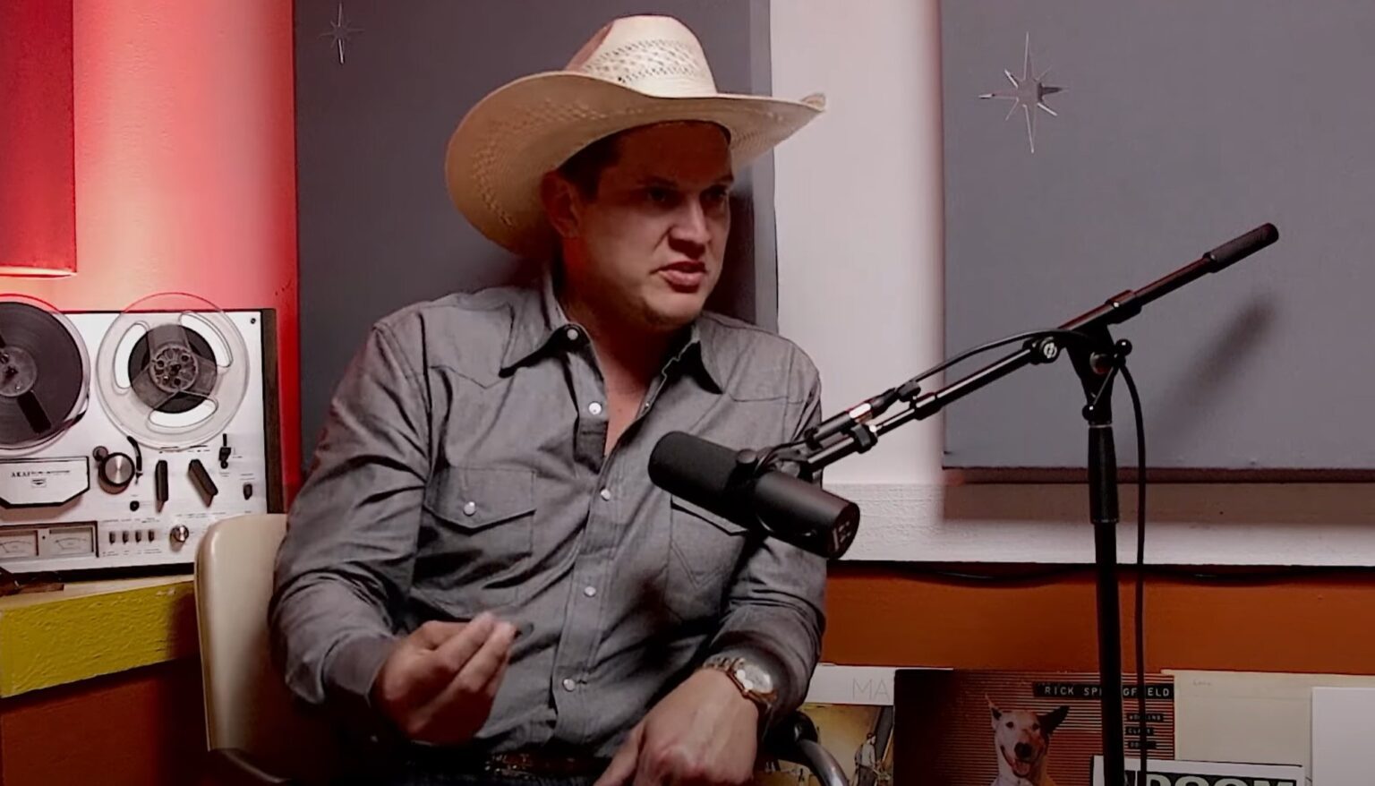 Jon Pardi On ‘She Ain’t In It’ Not Getting The Attention It Deserved ...