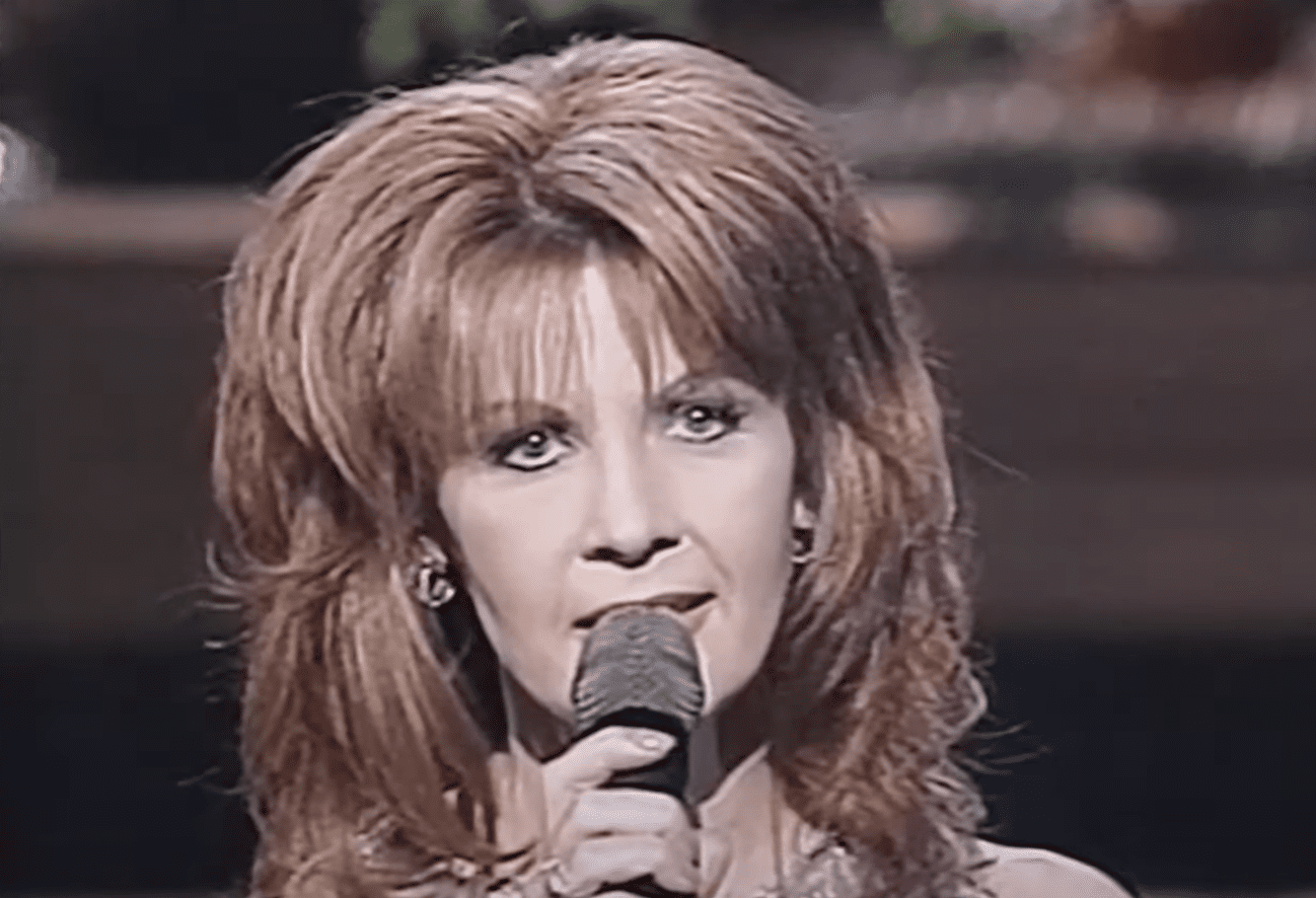 Throwback To Patty Loveless’ Performance Of “Lonely Too Long” From The ...