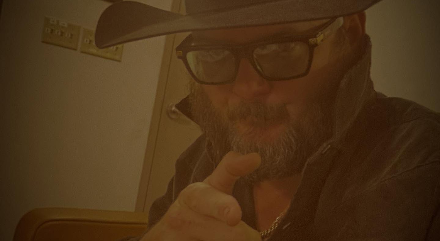 Paul Cauthen, Who’s Been Battling Thyroid Cancer This Year, Has A New ...