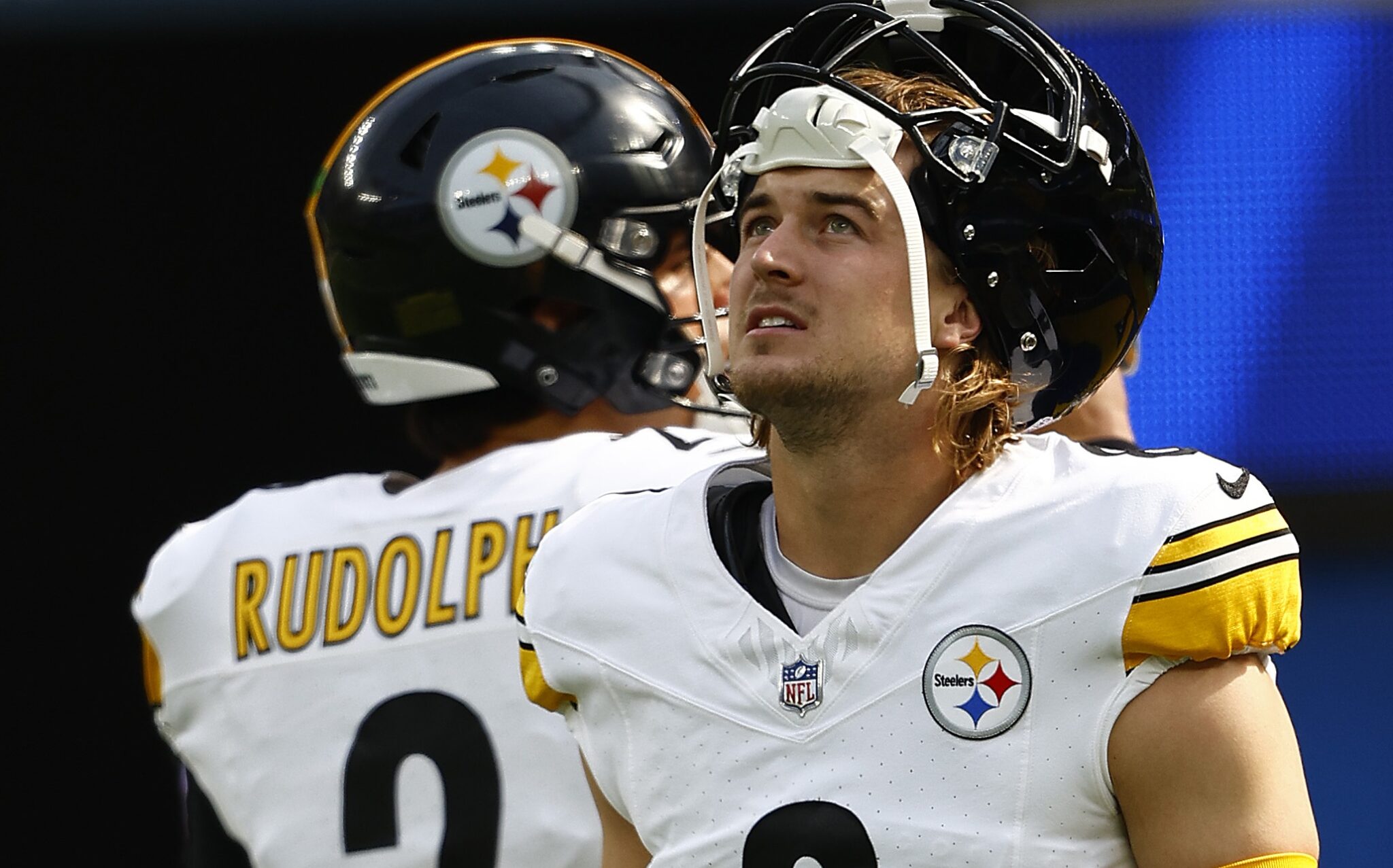 Stats That Reveal How Historically Bad Steelers QB Kenny Pickett Is ...