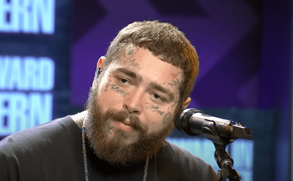 Post Malone Was “Bodying Fifths” Of Vodka At Peak Of Alcohol Struggle ...
