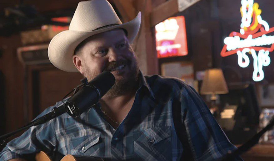 Randy Rogers Announces Opening Of His Rooftop Bar, Lost & Found, In New ...