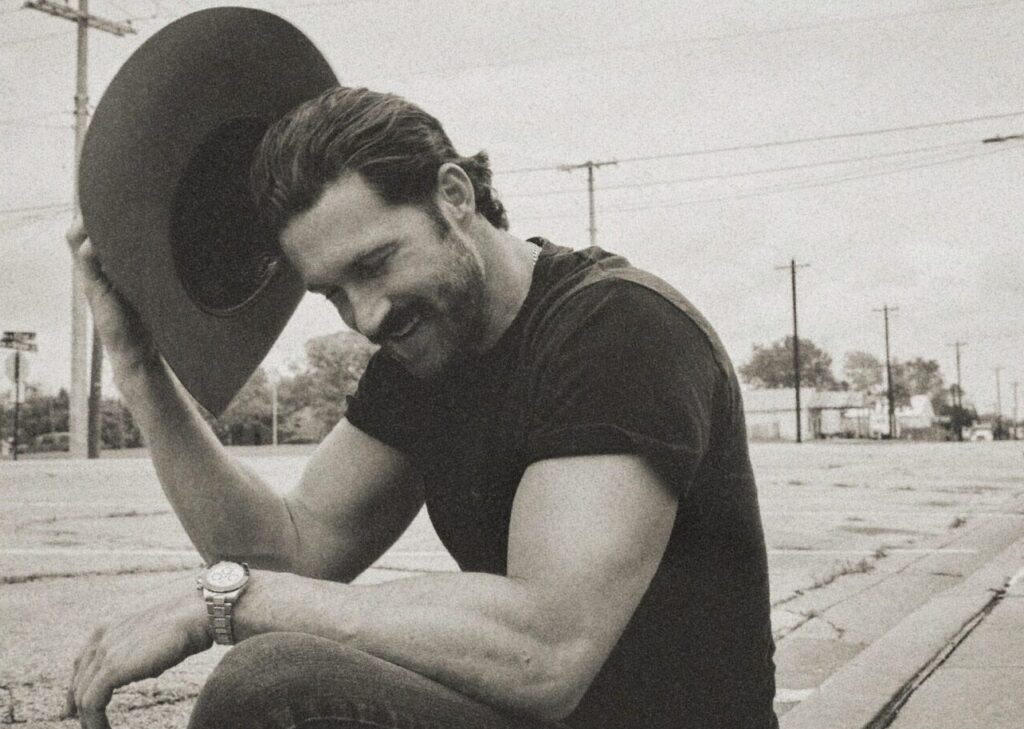 Riley Green Reveals Tracklist For Sophomore Studio Album ‘Ain’t My Last ...