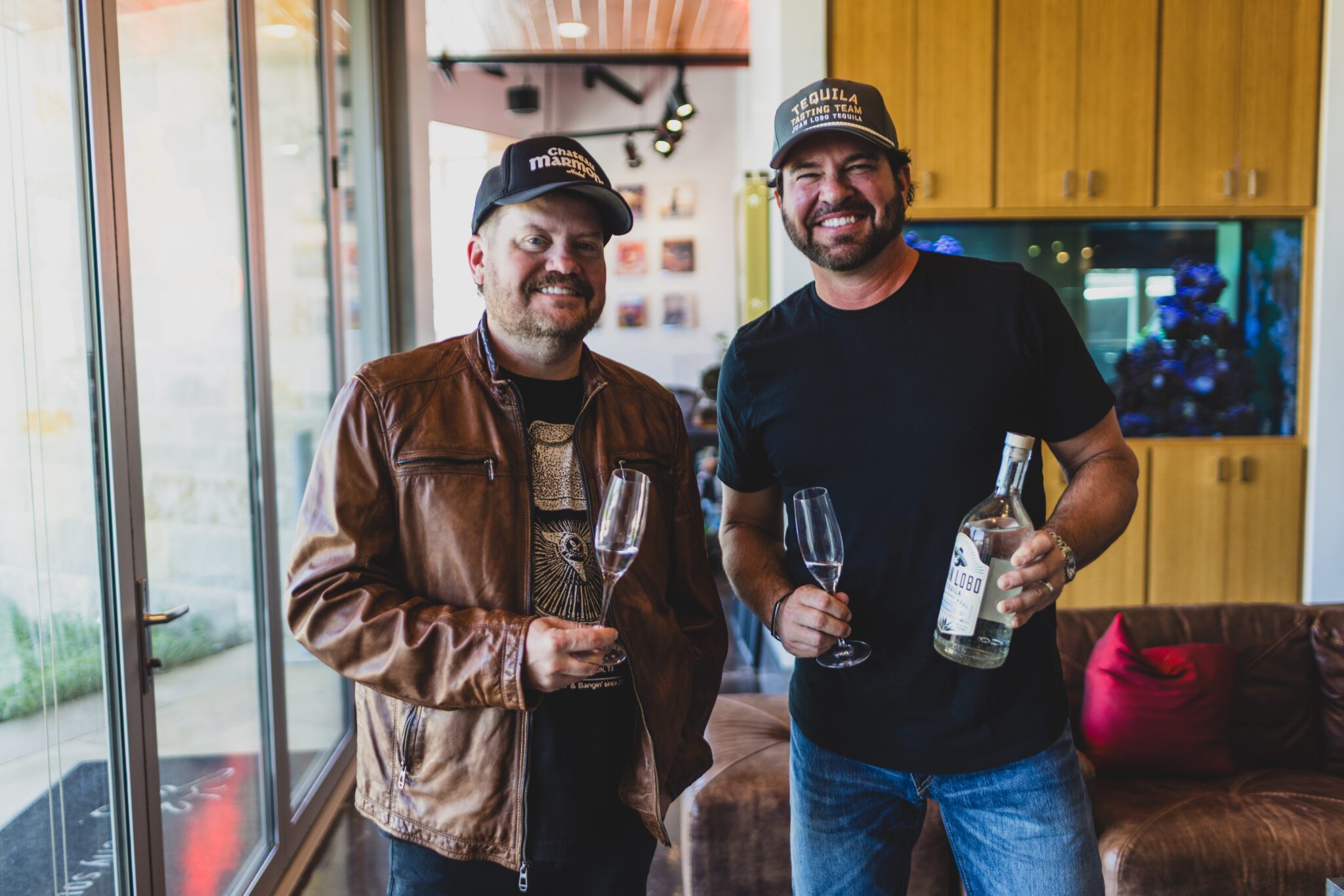 FIRST LISTEN: Jon Wolfe & Randy Rogers Team Up For New Working Man’s ...