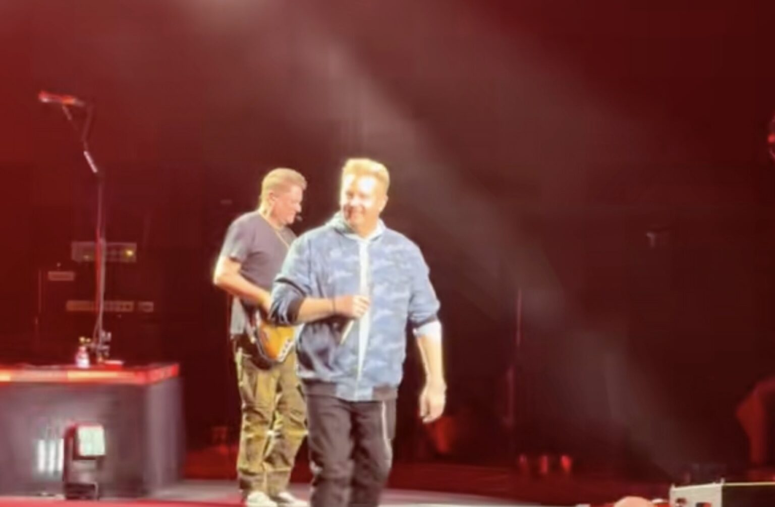 Rascal Flatts Goes Viral For All The Wrong Reasons After Brutal ...
