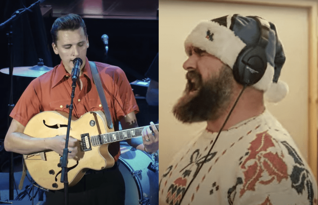 The Red Clay Strays Score Their First ‘Billboard’ Hit – Alongside ...