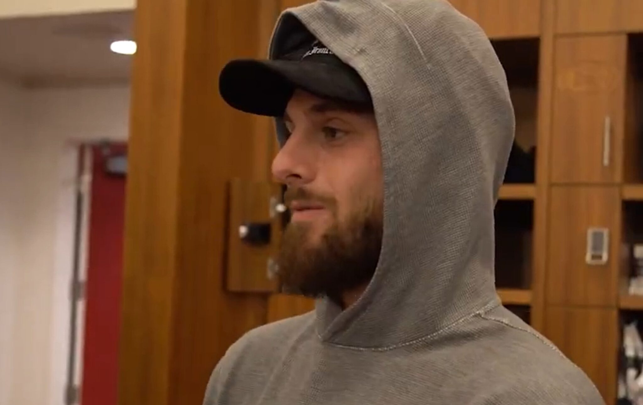 49ers WR Ricky Pearsall Wants To Meet Young Man Who Shot Him: “I Have ...