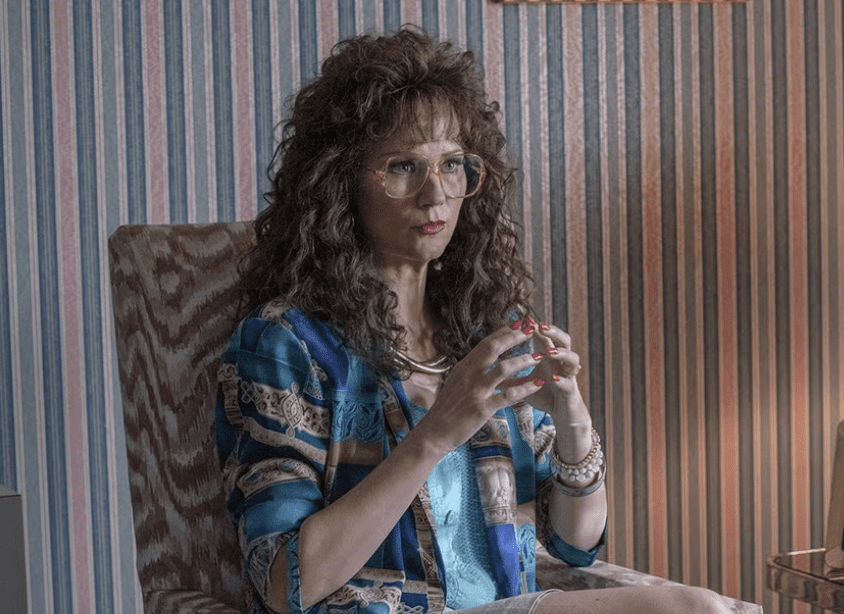 Country Singer Jennifer Nettles Used Reba’s Hair As Inspiration For Her ...