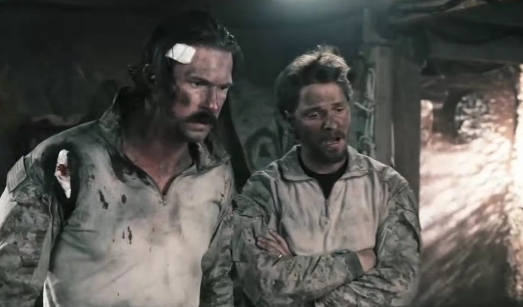 ‘Marshals’ Fans Stunned By Riley Green’s Departure From The ...