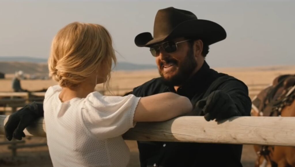 Yellowstone’s Upcoming Rip & Beth Spinoff, “Dutton Ranch,” Is Set To ...
