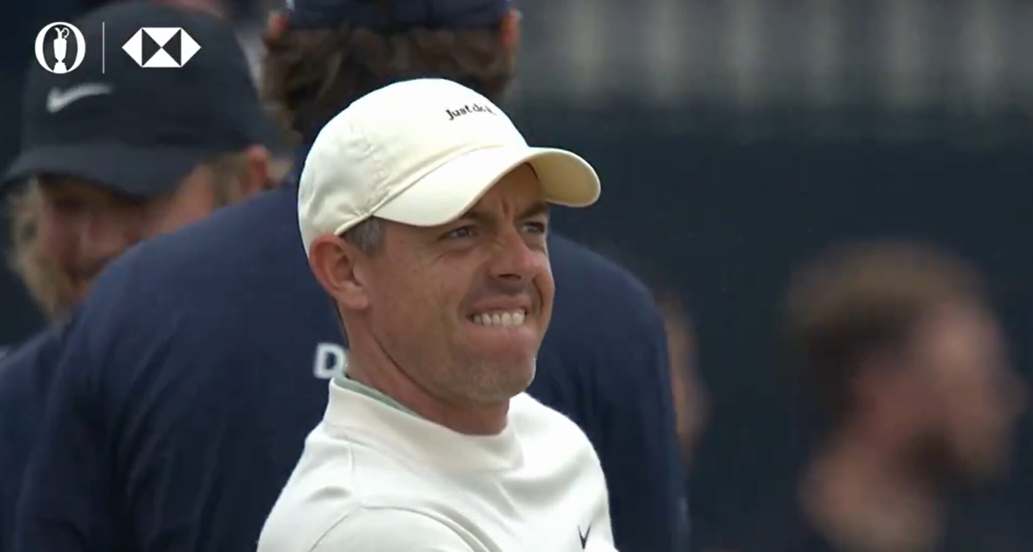 Devastating As His US Open Loss Was, Rory McIlroy Admits To Crying Over ...